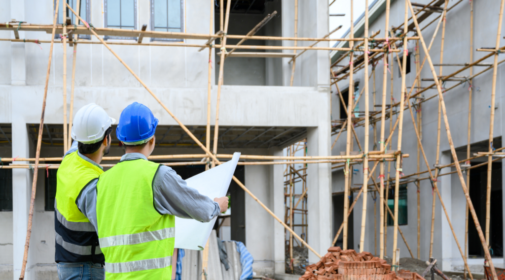 SERD Construction | Roof & Engineered Fill Specialists