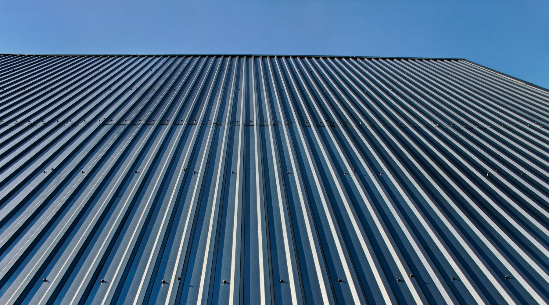 Other Roof Deck Solutions | SERD Construction