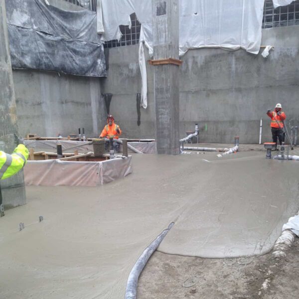 Engineered Fill Installers | SERD Construction
